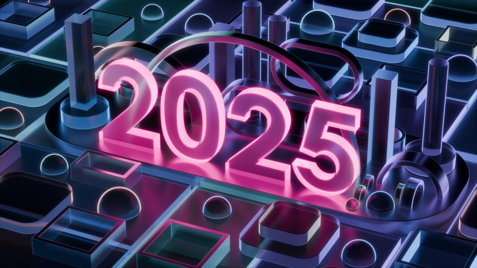 L'Année Internet 2025 : Les nouvelles règles du jeu (Mediamétrie) - Viuz