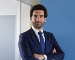 David O'Neill (Groupe KEOLIS) : L’IA va permettre une hyper ...