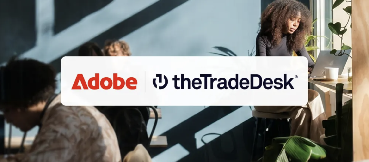 The Trade Desk collabore avec Adobe et IBM à l'occasion de Cannes Lions ...
